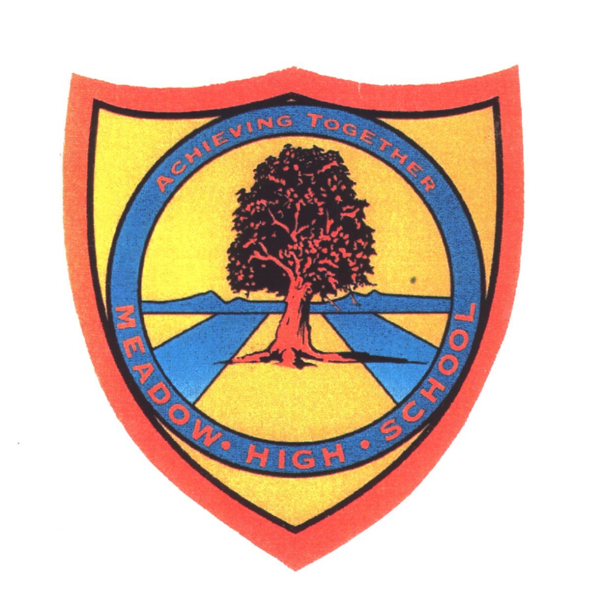 Meadow High School - Welcome back to school